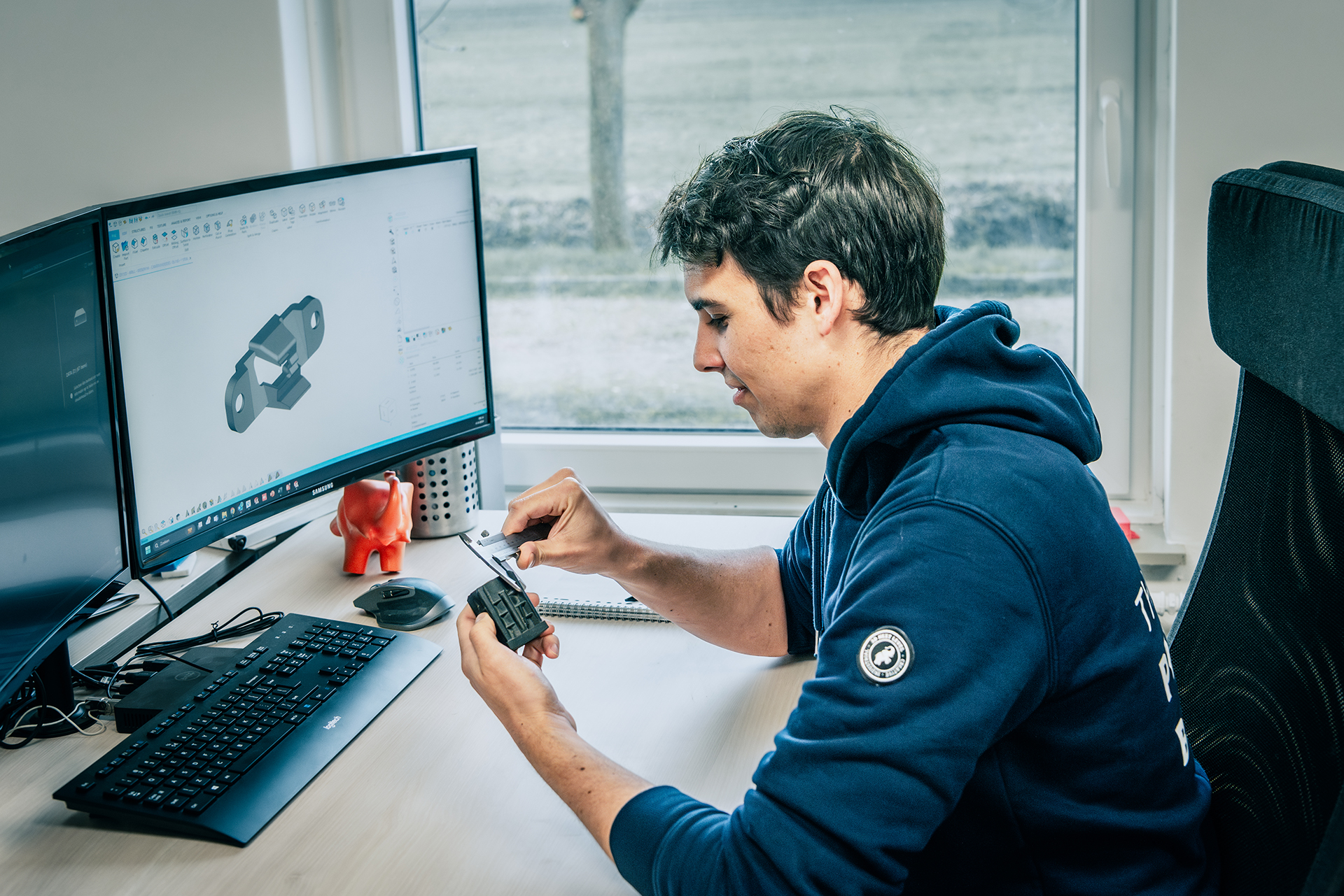 Engineering | 3D Next Level - Creative